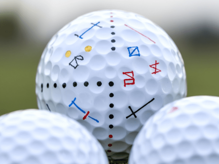 How to Mark a Golf Ball: A Step-by-Step Guide | The Golf Ace